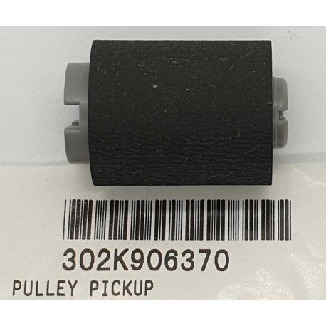 Kyocera Paper Pickup Pulley